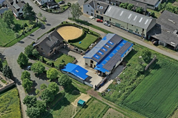 Kontakt | Dr. med. vet. Andreas Presche Tierärztliche Praxis